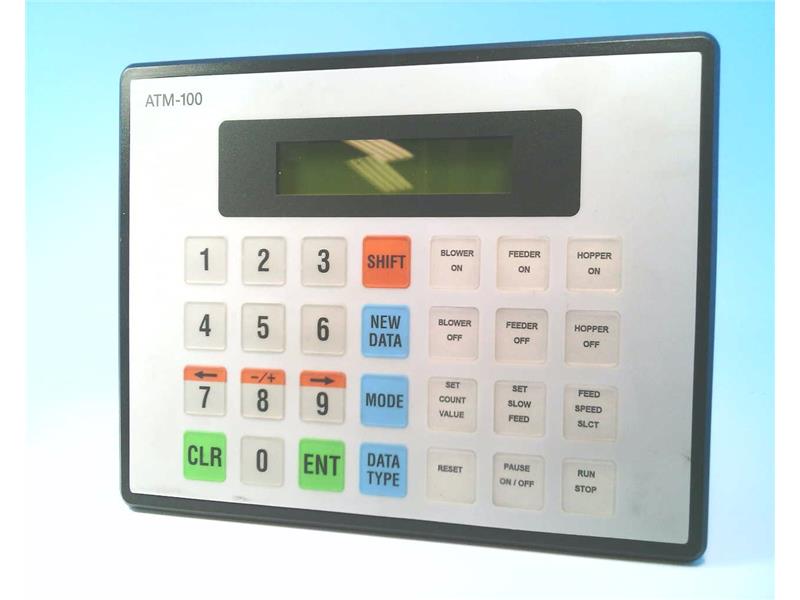 ATM-100 - 24VDC by SUNX LTD