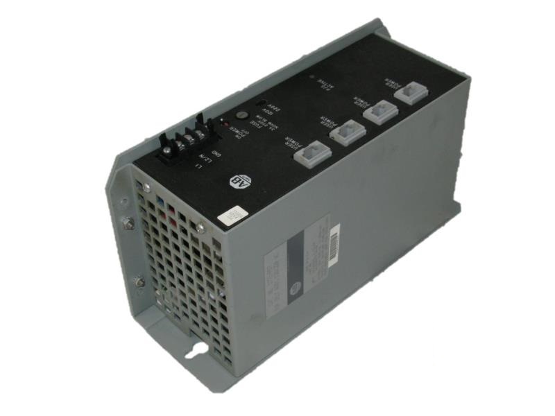 1771-PS7 PLCs and Accessories by ALLEN BRADLEY