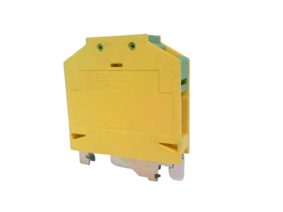 OTTA 6-PE - 25 AMP by PHOENIX CONTACT