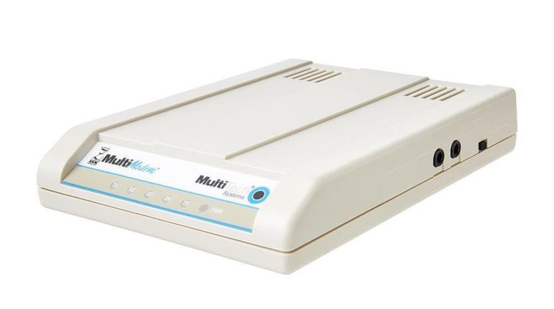 MT5656ZDX Computer Accessories by MULTI TECH SYSTEMS