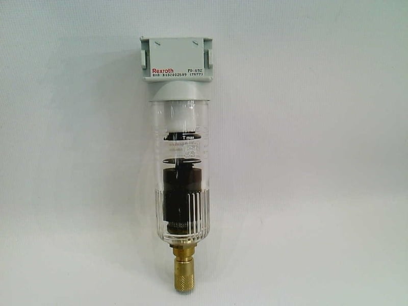 R432002509 Pneumatic Filters and Regulators by BOSCH