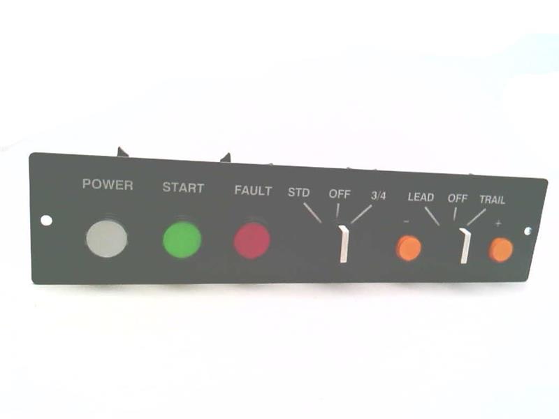 8973A Motor Control Systems by QUIPP