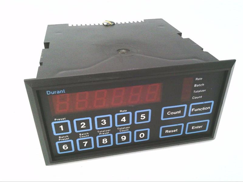 58827-400 - COUNTER CONTROL by DURANT