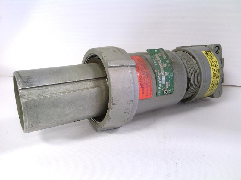 ACP1033CD - CLAMP RING by APPLETON