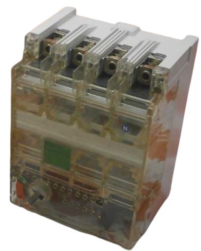 N94-315 General Purpose Switches by EATON CORPORATION