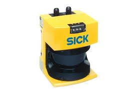 PLS101-312 Detection and Monitoring Systems by SICK