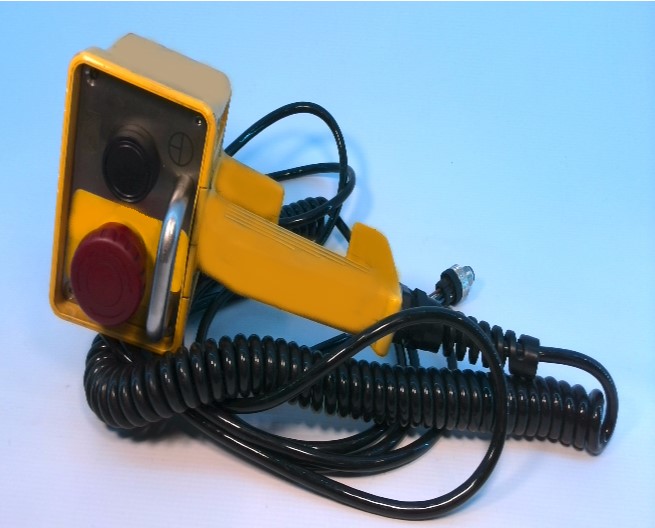 0-901-38-631-3 - HANDHELD CONTROLLER by KRONES