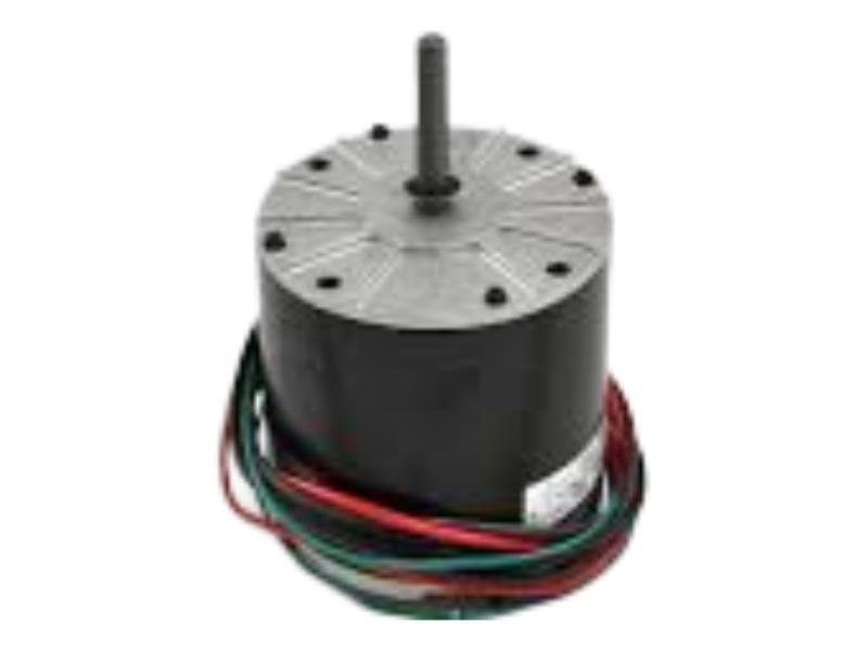 F48AG55A50 - SINGLE PHASE by GENTEQ MOTORS