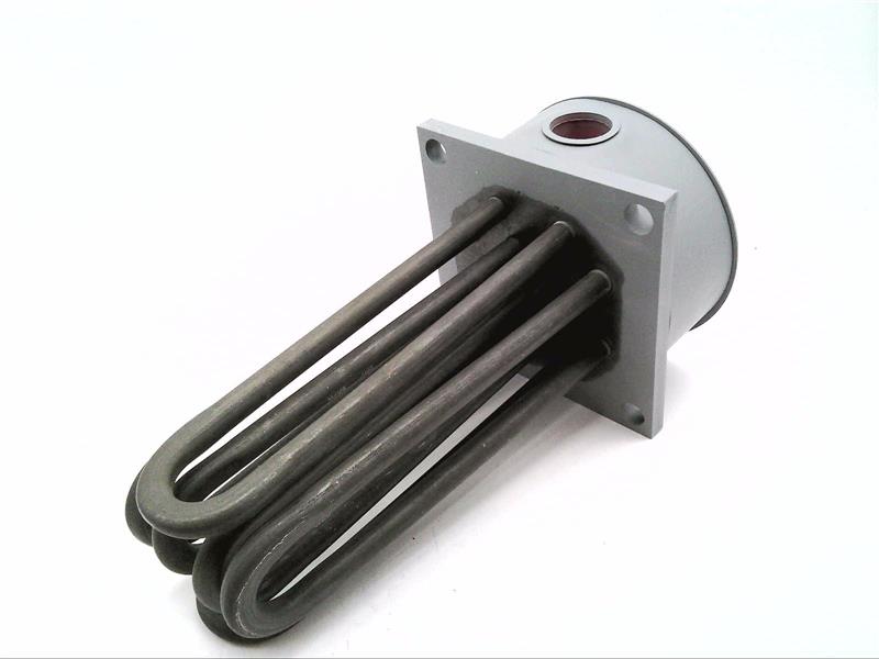 6-21-299-1 - TUBULAR FLANGE HEATER by WATLOW