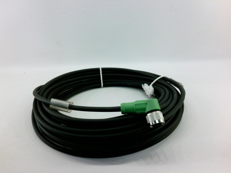 SAC-4P-10 0-PUR/M12FR Encoders by PHOENIX CONTACT