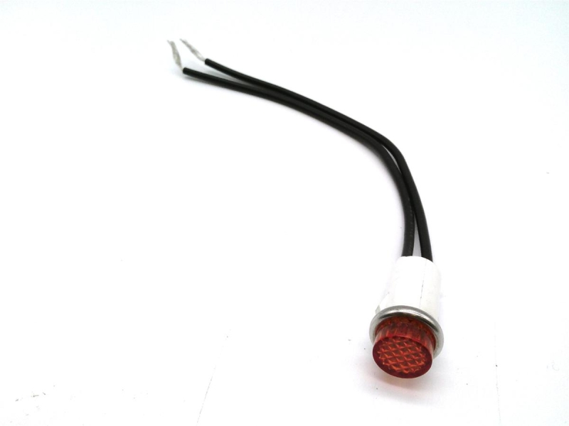 2950-1-11-38320 Pilot Devices by SOLICO