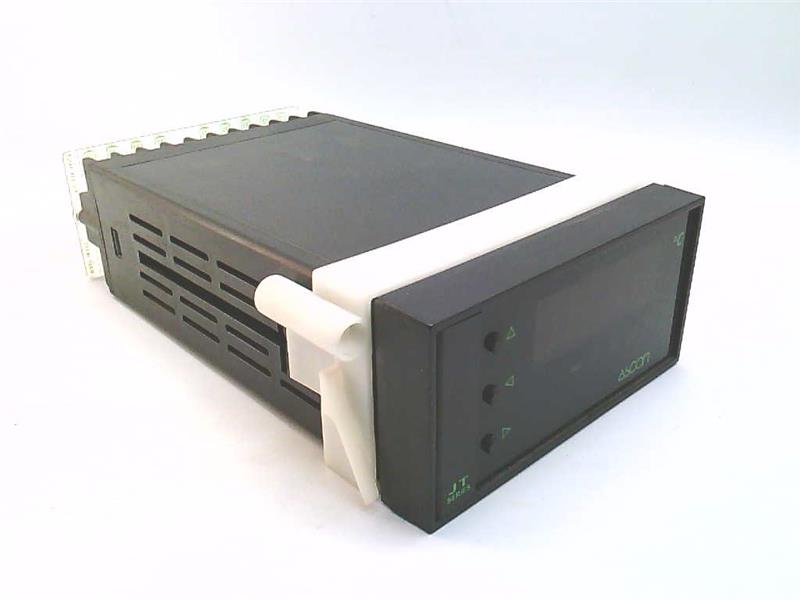 JT-3000/999 Control Devices by ASCON TECNOLOGIC