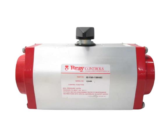 92-1180-11300-532 Pneumatic Sensors and Actuators by BRAY