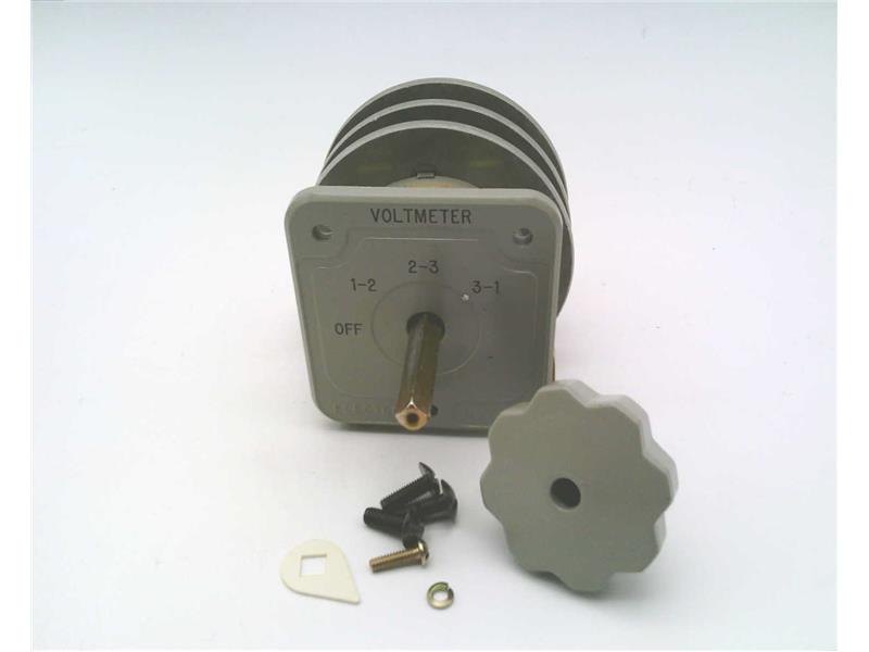 2404H Pilot Devices by ELECTROSWITCH