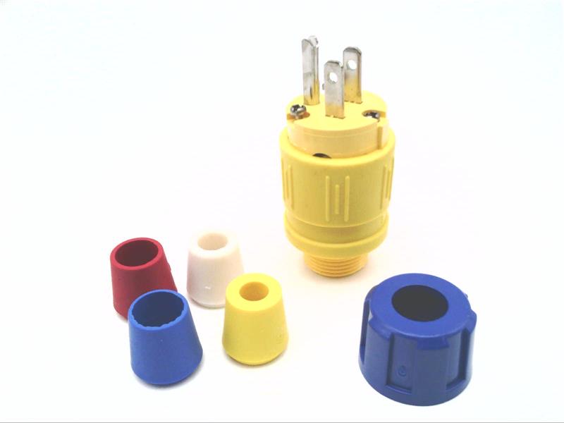 1510-PG Connectors by ERICKSON