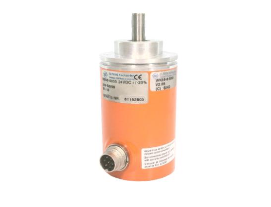 WK58-0055 Encoders by SIKO