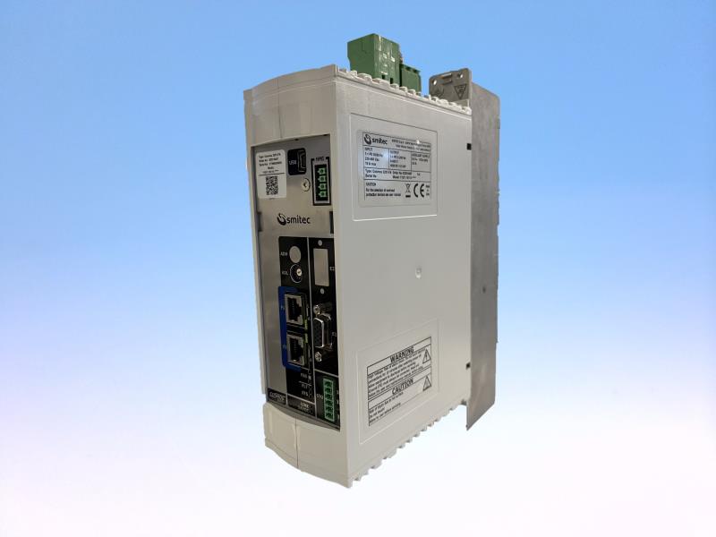COSMOS-3251-FA - ASYNCHRONOUS DIGITAL SERVO DRIVE by SMITEC