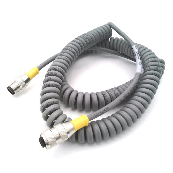 RK 4.4T-3.3-RS 4.4T/S90-SP Wire and Cable by TURCK