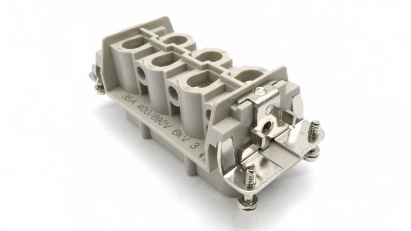 CPF 06 Relays by ILME