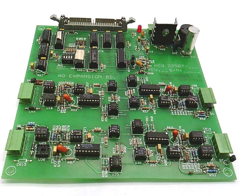 22507 - CIRCUIT BOARD by HSQ