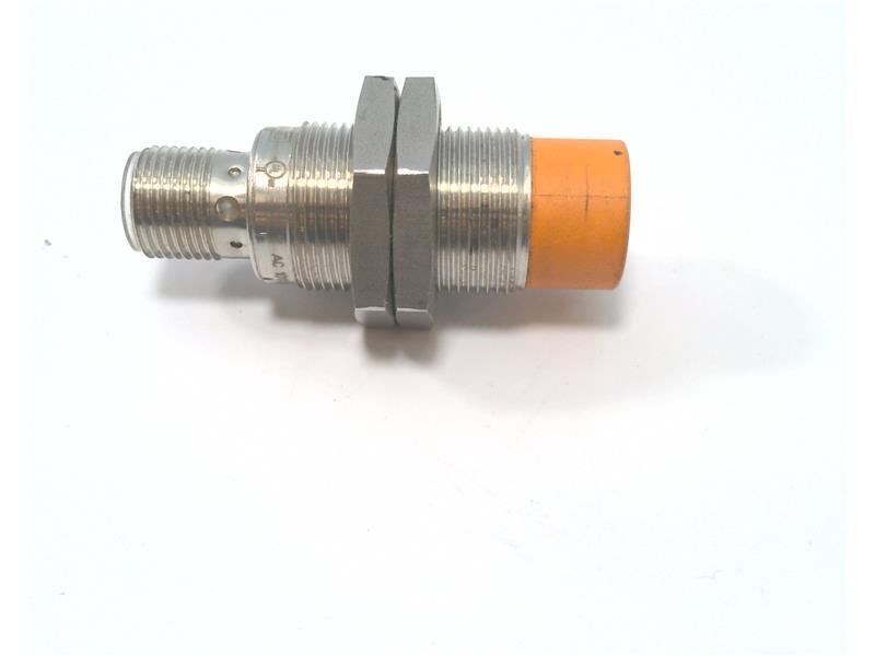 IGB3012-BPKG/US-104-IGC205 - NORMALLY OPEN by IFM