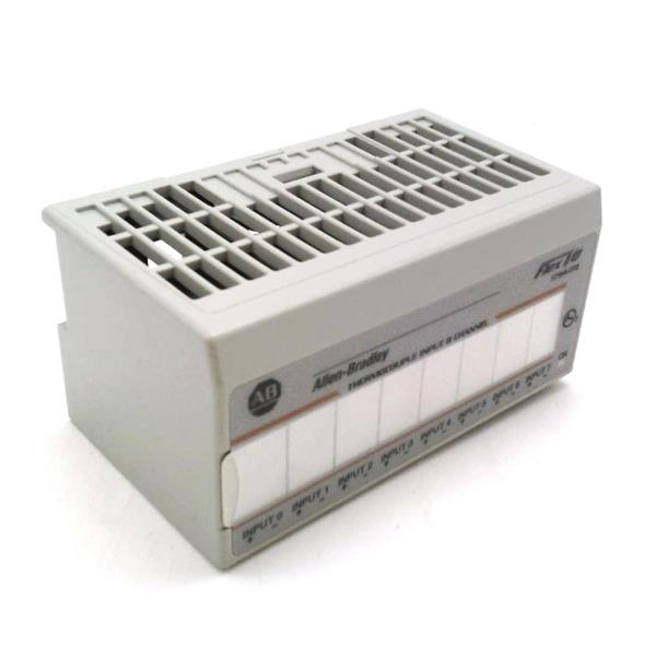 1794-IT8 PLCs and Accessories by ALLEN BRADLEY