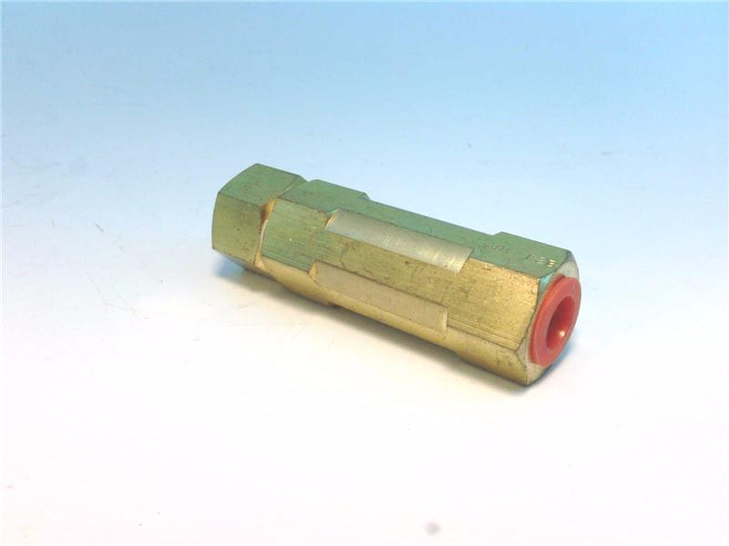 6315F2B Hydraulic Filters and Indicators by HOKE