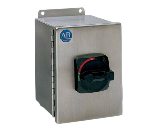 194E-CA00-PD10-PE Load Cells by ALLEN BRADLEY