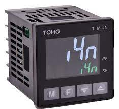 TTM-I4N-R-AB Control Devices by TOHO