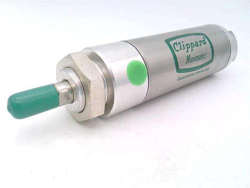 SDR-32-3-MB - STAINLESS STEEL AIR CYLINDER by CLIPPARD