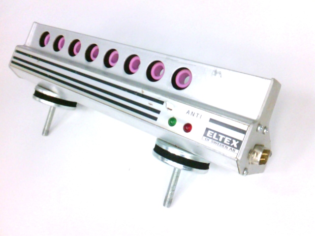 54582 Photoelectric Sensors by ELTEX