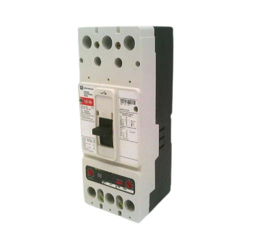 JD3200 Circuit Breaker Accessories by EATON CORPORATION