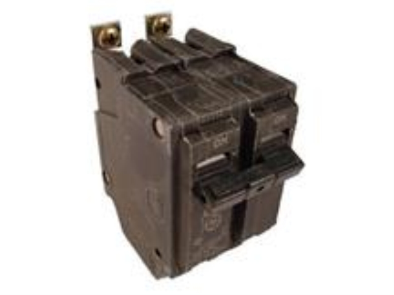 THQB22020 - TYPE THQB by GENERAL ELECTRIC