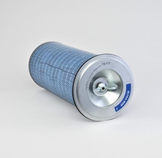 P191115016340 HVAC Controls and Monitoring by DONALDSON