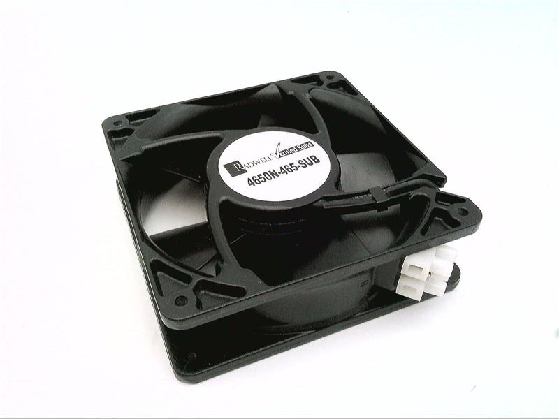 4650N-465-SUB - FAN by RADWELL VERIFIED SUBSTITUTE