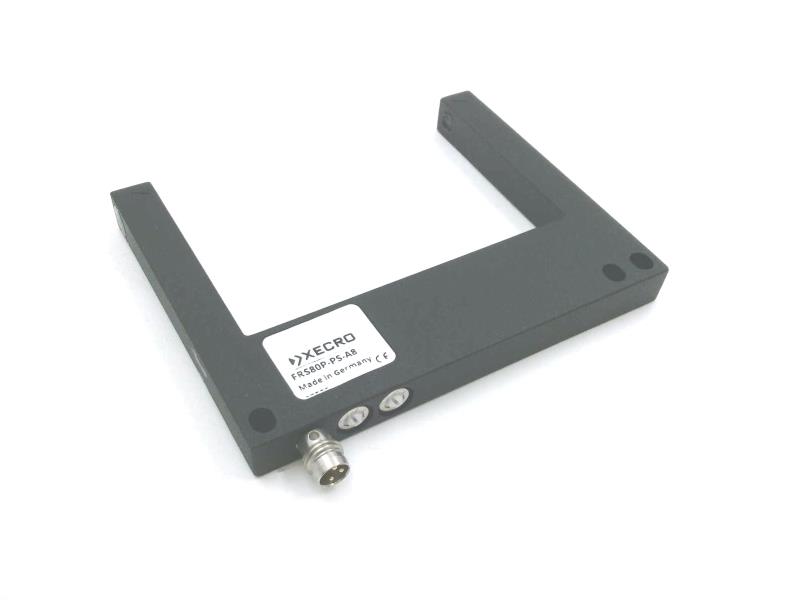 RAD-U80P-3M8 Photoelectric Sensors by RADWELL