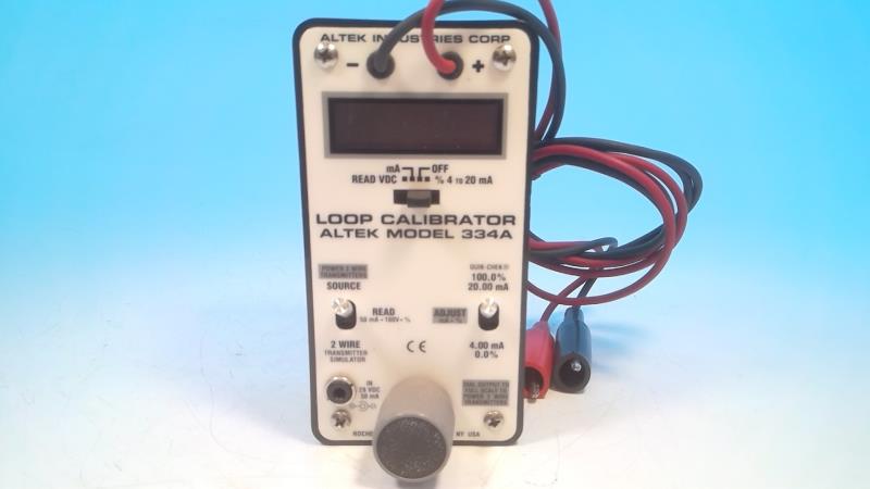 334A General Purpose Test Equipment by TRANSMATION