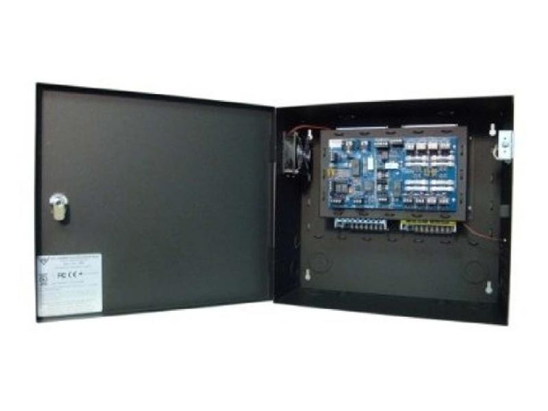 DSX-1040PDP Control Devices by DSX ACCESS SYSTEMS