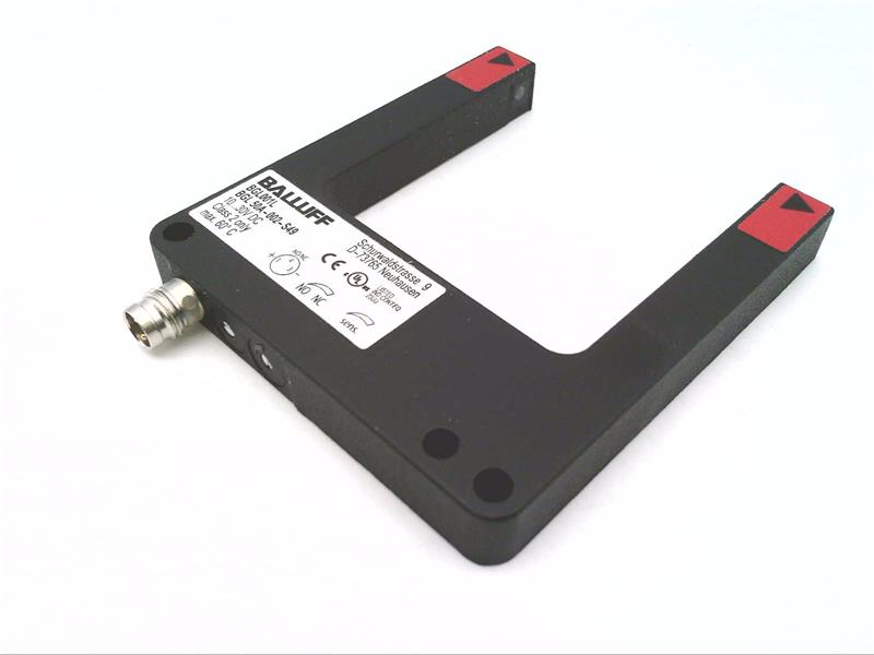 BGL 50A-002-S49 Photoelectric Sensors by BALLUFF