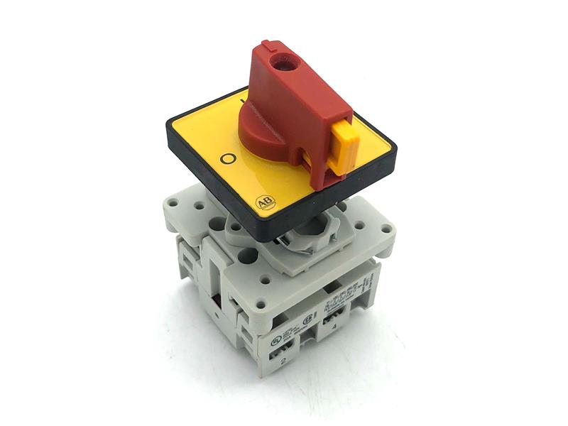 194L-E20-1753 Load Cells by ALLEN BRADLEY