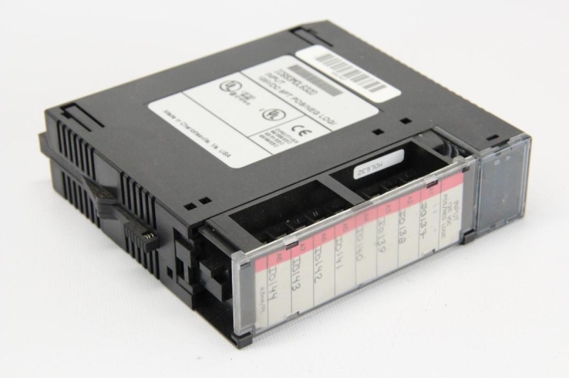 IC695ALG616 PLCs and Accessories by FANUC