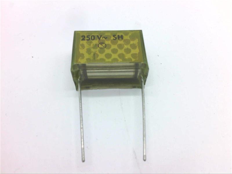 PMR209ME6470M220 Capacitors by RIFA