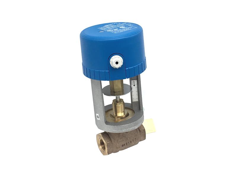VG7241ET+7150G Valves by JOHNSON CONTROLS