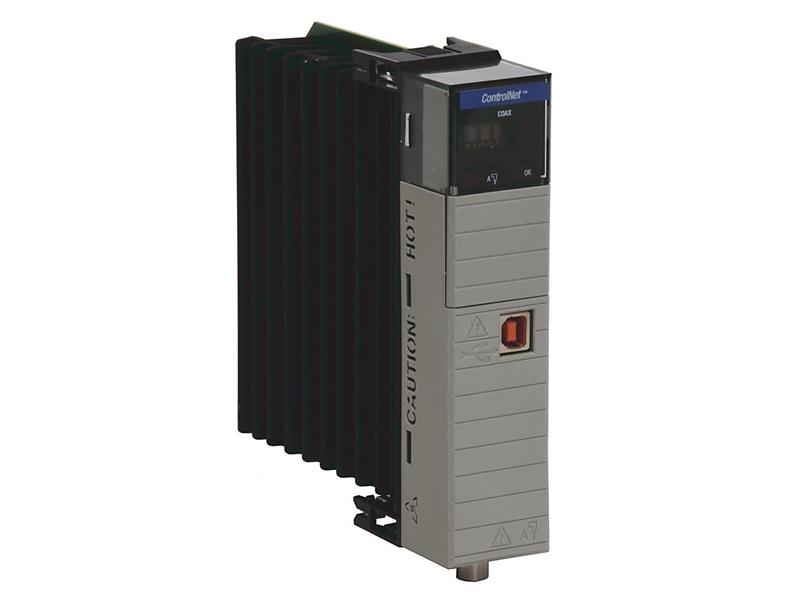 1756-CN2 - CONTROLLOGIX by ALLEN BRADLEY