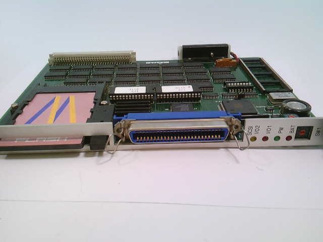 FSC-30F - FSC-30F by FUJI ELECTRIC