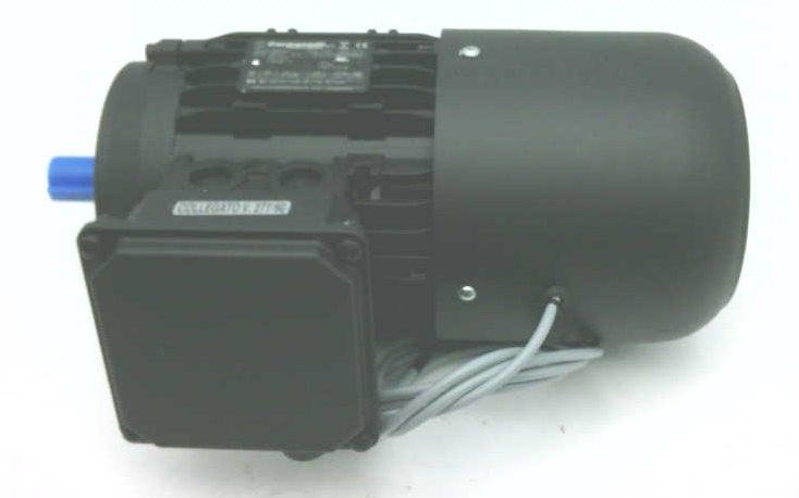 ME80B4 - ELECTRIC MOTOR by CARPANELLI MOTORS