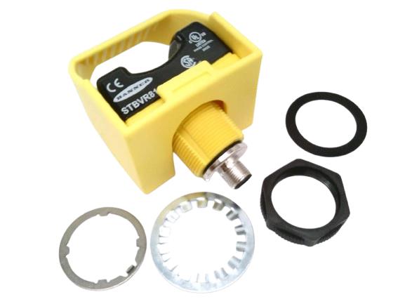 STBVR81Q6 Pilot Devices by BANNER ENGINEERING