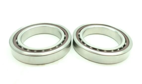 S7204 CD/P4ADGA - BEARING SET by SKF