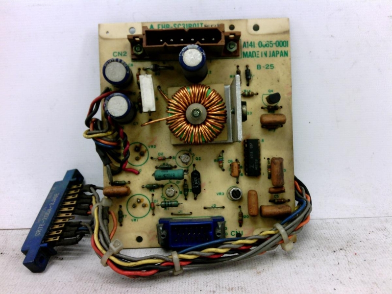 A14L-0065-0001 PLCs and Accessories by FANUC