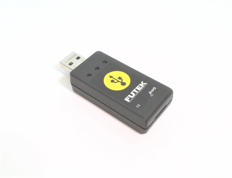 USB220 - 24 BIT RESOLUTION by FUTEK